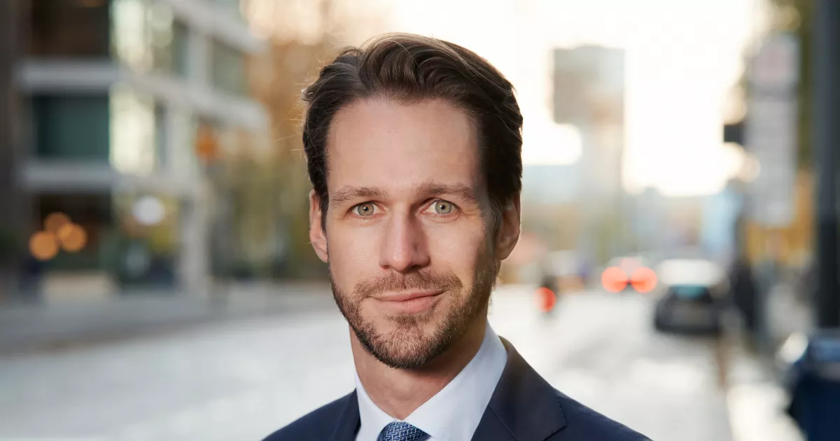 Daniël Stein | Stibbe