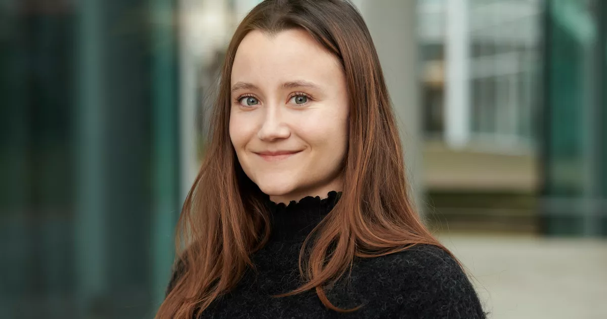 Chloé Gregg | Stibbe