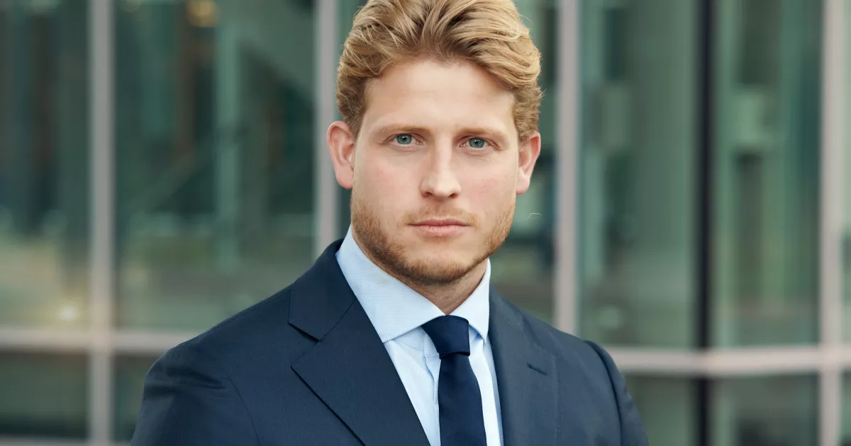 Camiel Rameckers | Stibbe