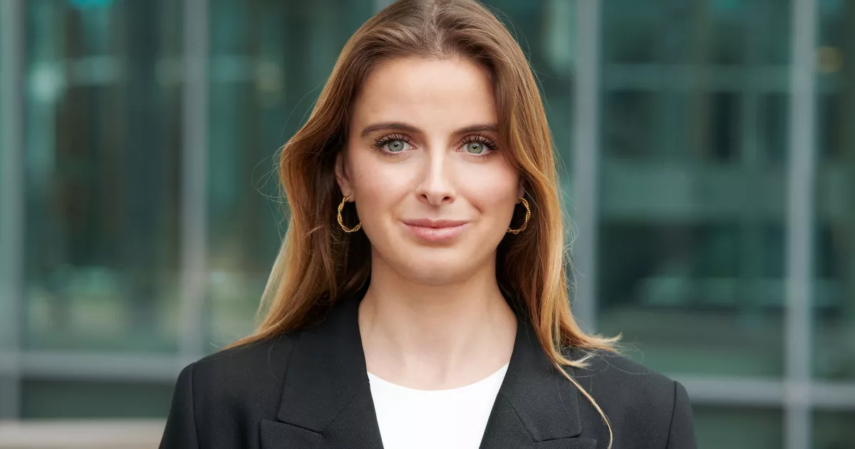 Frédérique van der Wegen | Stibbe