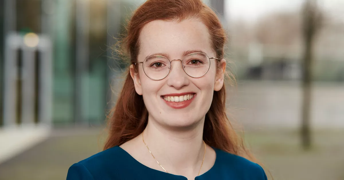 Bettine Wils | Stibbe