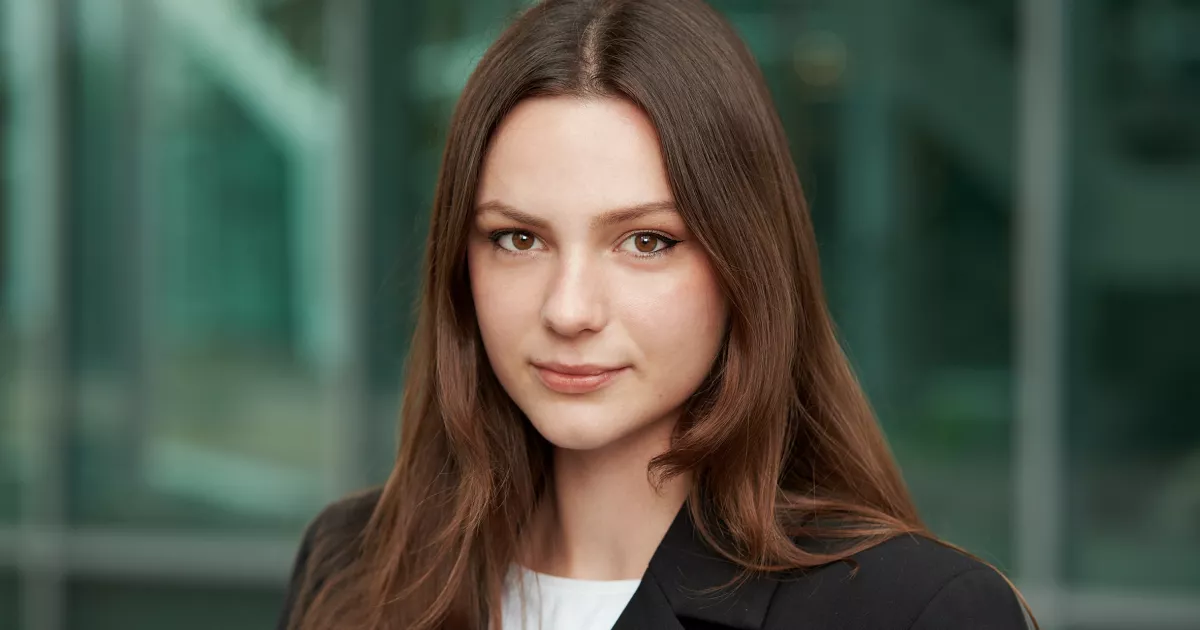 Mathilde Baker | Stibbe