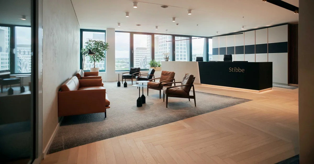 Stibbe advises former members of the Board of Directors of a listed company | Stibbe