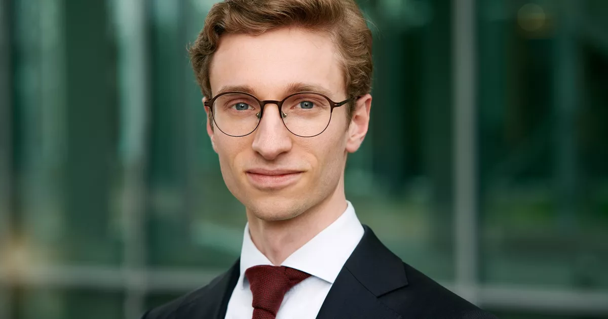 Cas Michiels | Stibbe