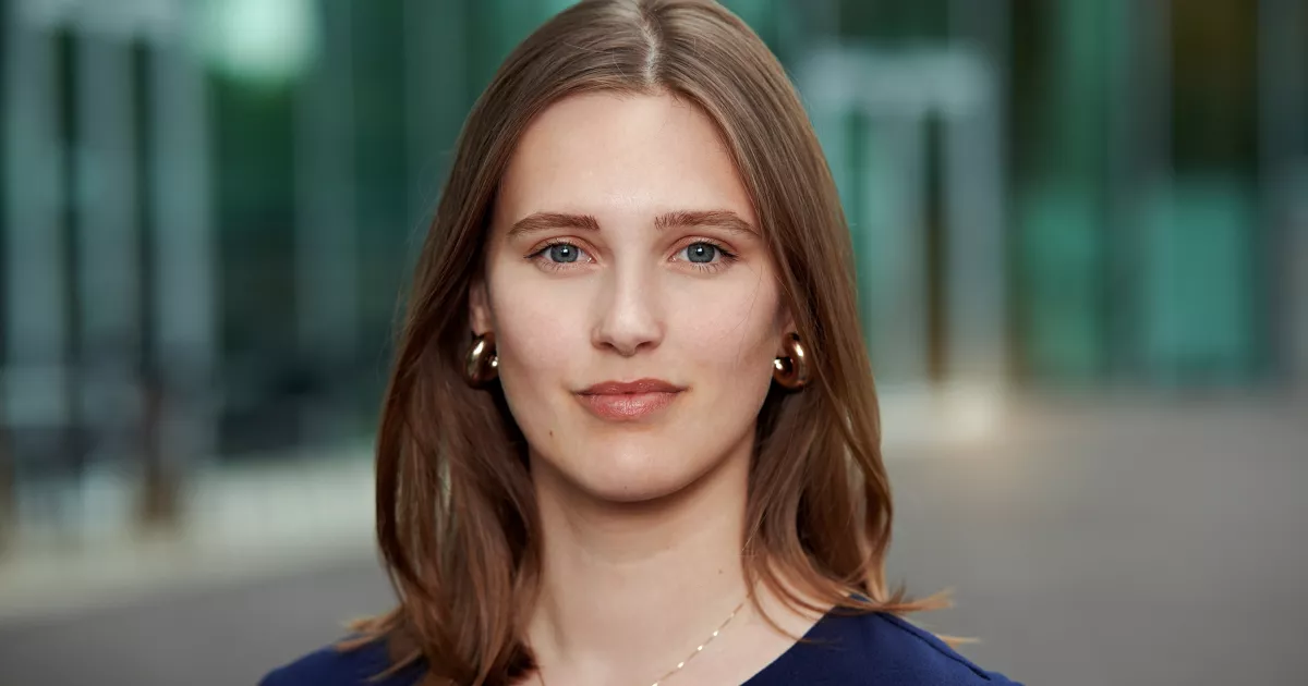 Dominique Overheul | Stibbe