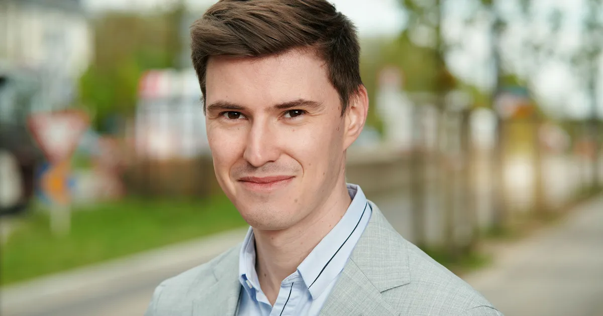 Sébastien Dauber | Stibbe