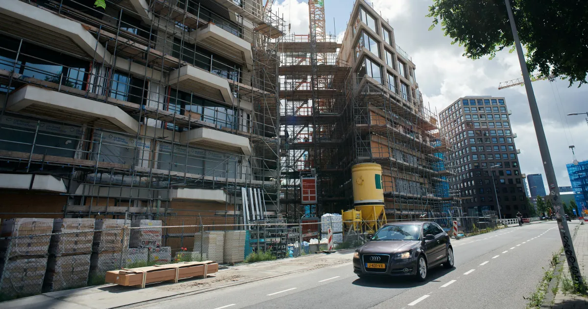 Inclusion of a property in the inventory of the Brussels-Capital Region ...