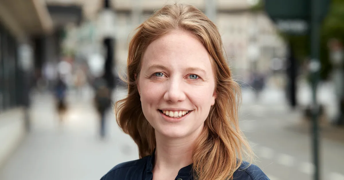 Elisabeth Gabizon | Stibbe