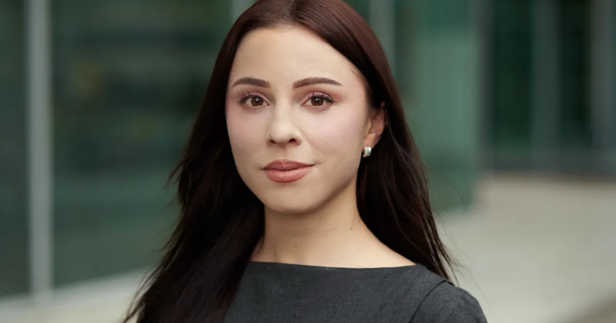 Sterre Thijssen | Stibbe