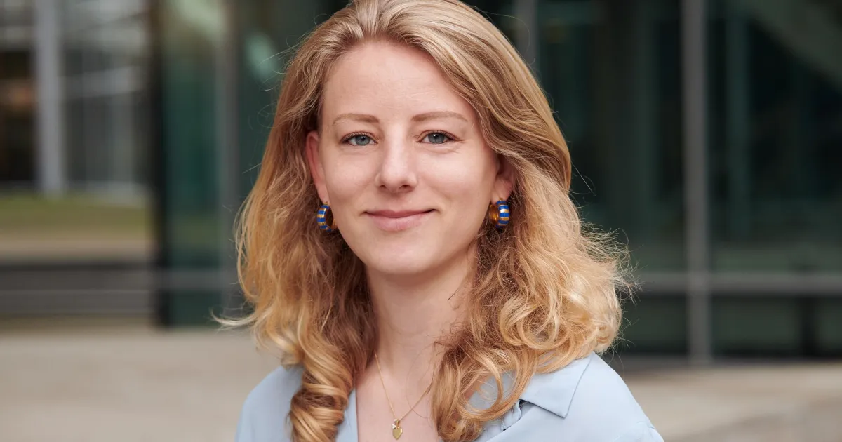 Harmke van der Gaag | Stibbe