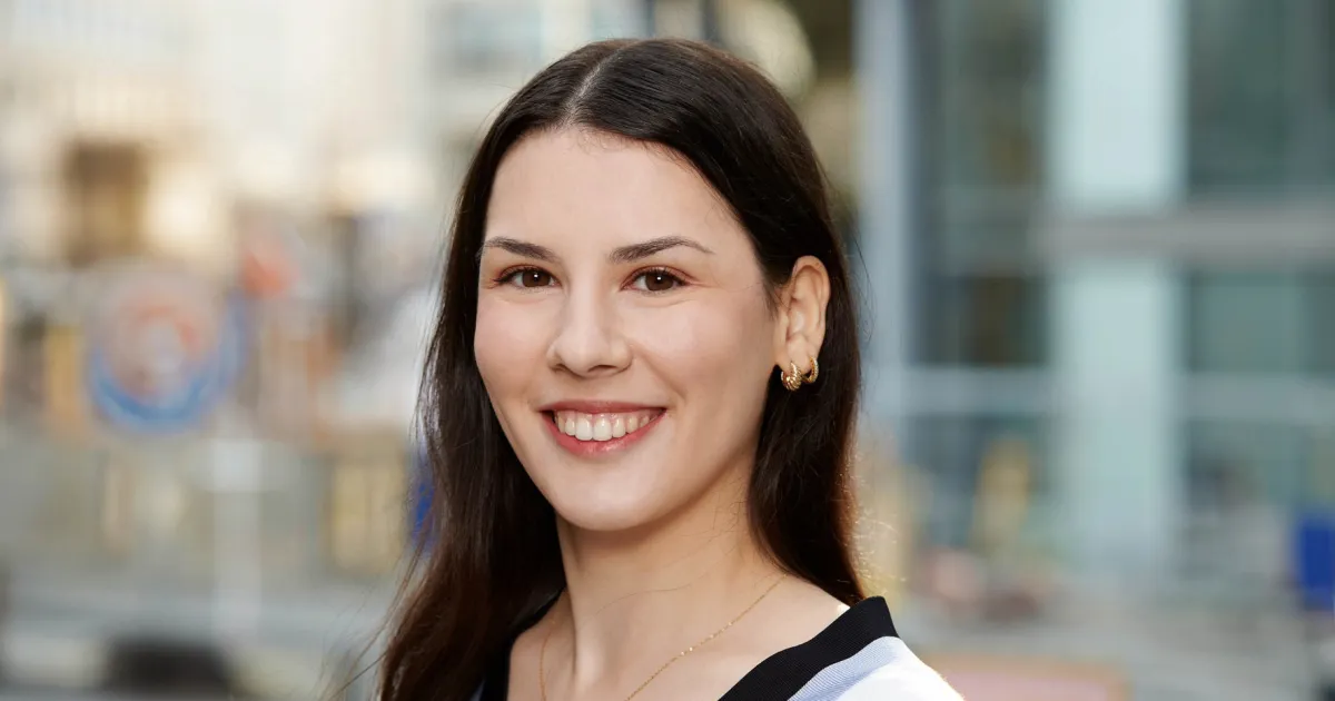 Mari Muzashvili | Stibbe