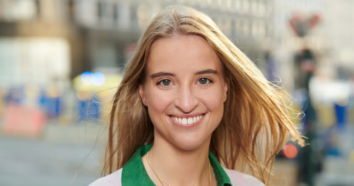 Paule Van Lerberghe | Stibbe