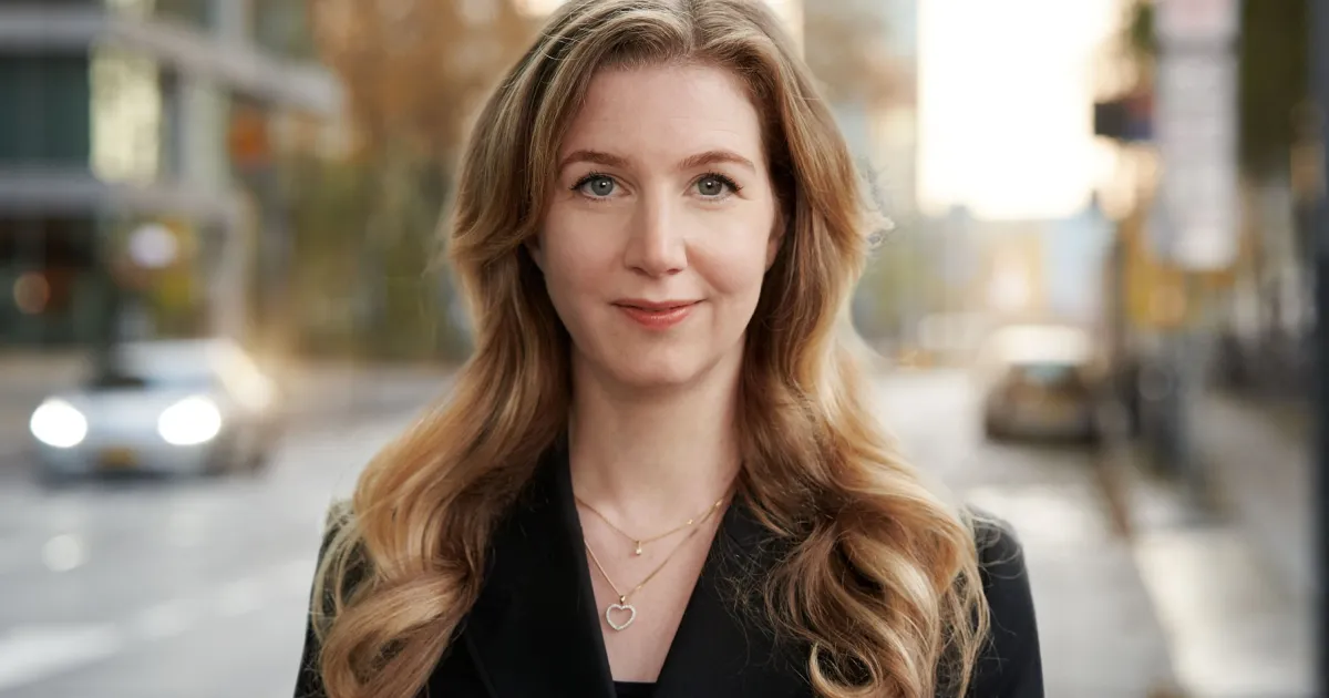 Daisy Nijkamp | Stibbe