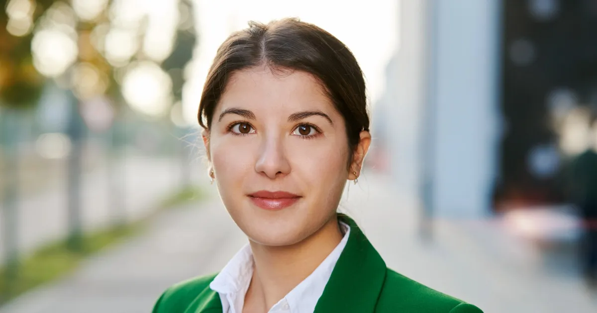 Emeline Maricq | Stibbe