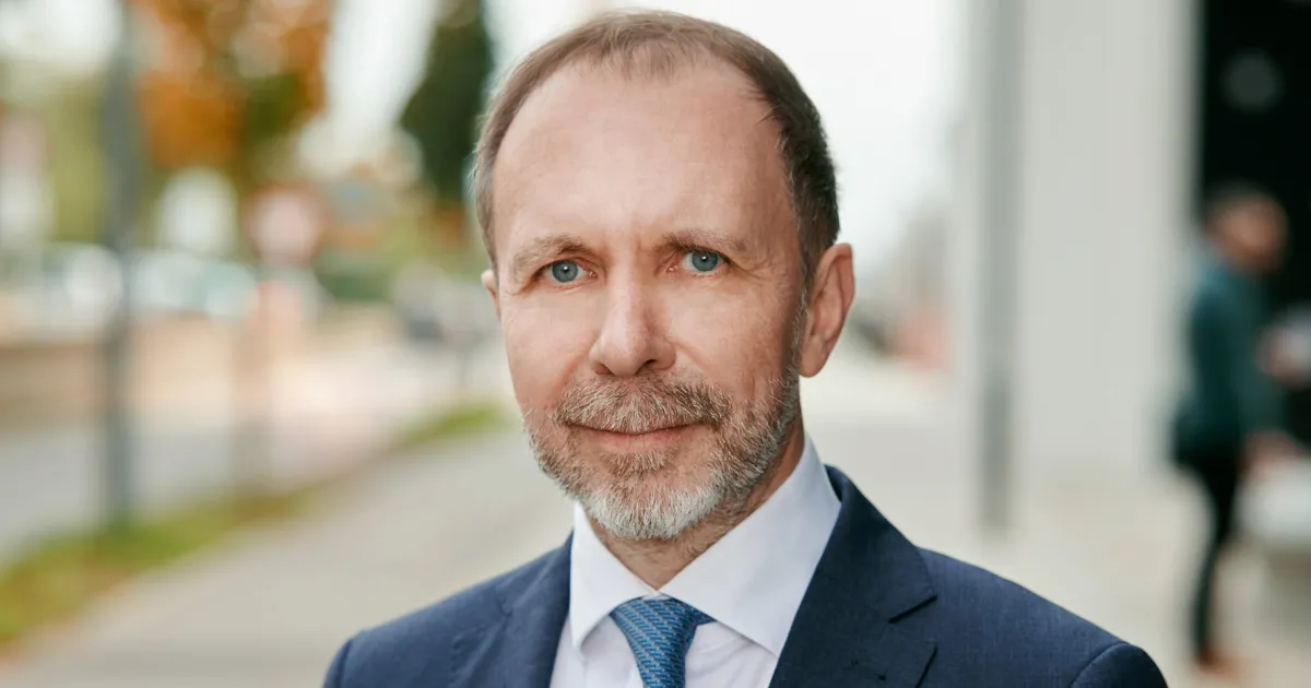 Gérald Origer | Stibbe