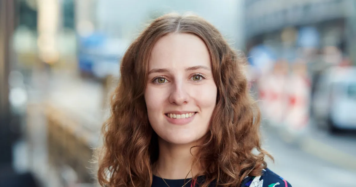 Mira Deweerdt | Stibbe