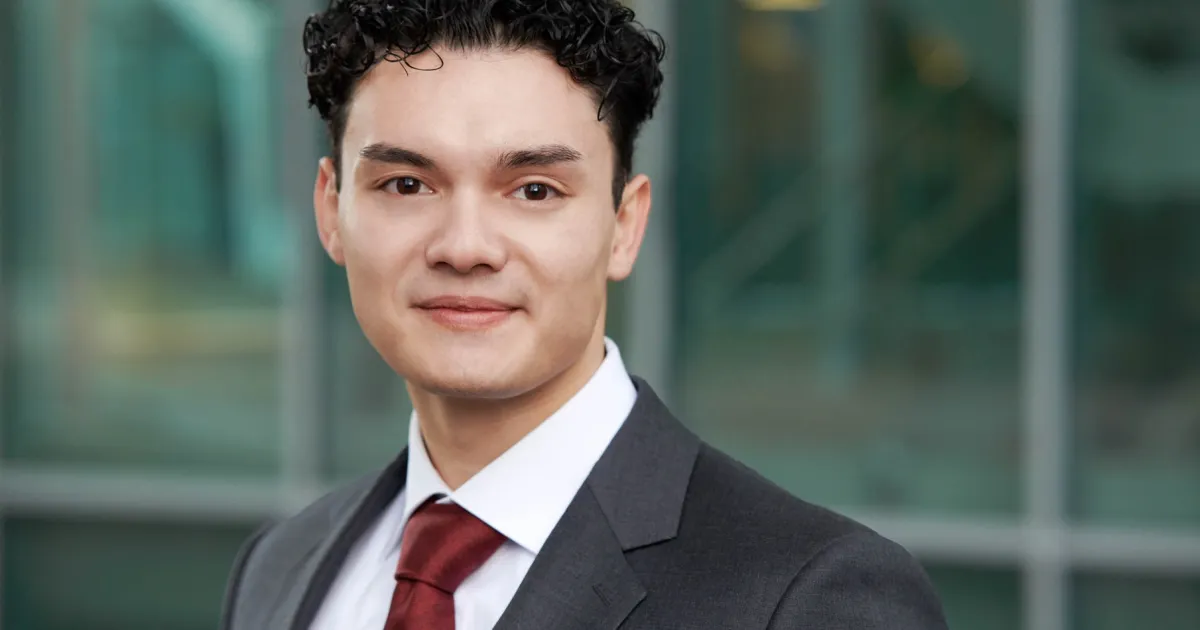 Richard Melse | Stibbe