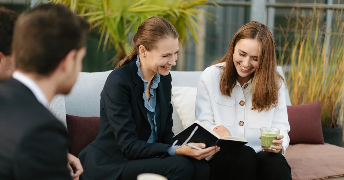 Internship Brussels | Stibbe