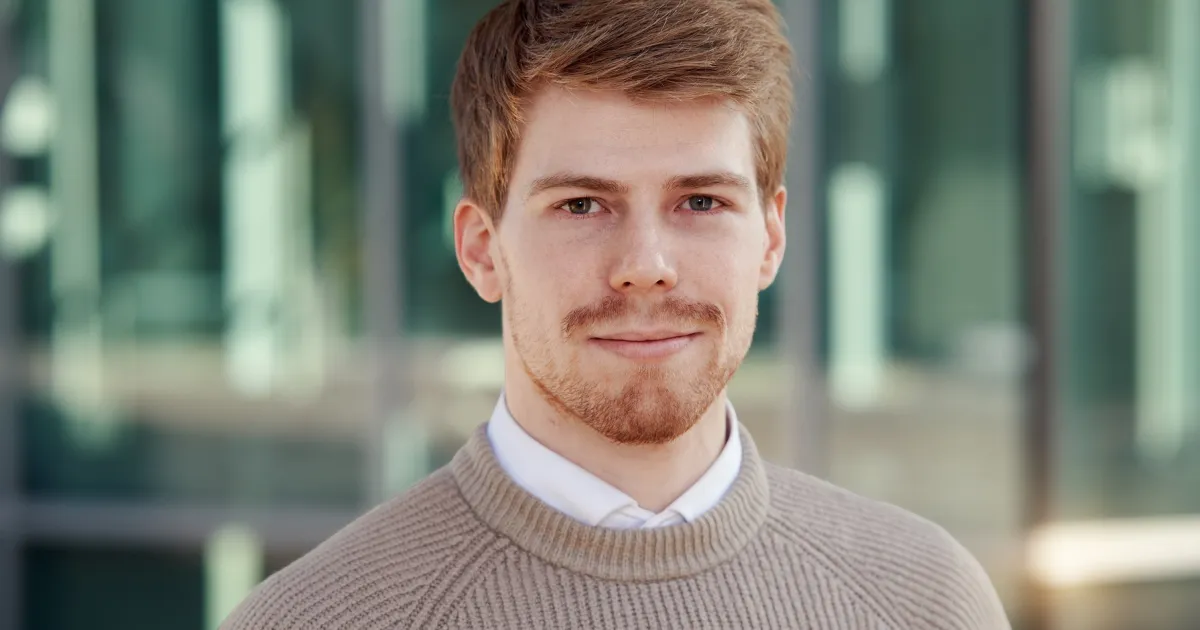 Dario Baltussen | Stibbe