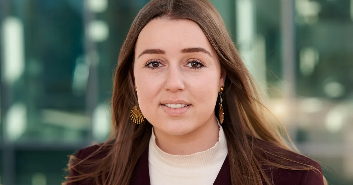 Esmée Bootsman | Stibbe