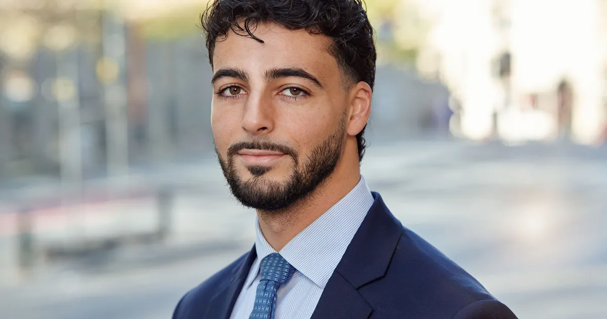 Silvio Spiniello | Stibbe