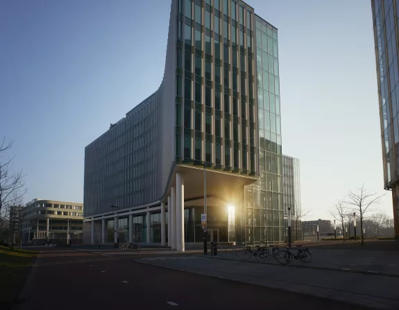 Inside Stibbe | Stibbe