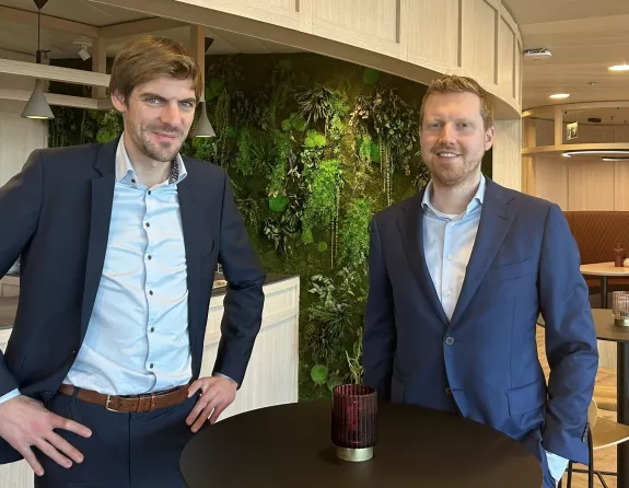 Inside Stibbe | Stibbe