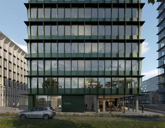 Inside Stibbe | Stibbe